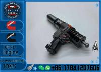 China Common Rail Fuel Injector 3407776 3087807 3411385 341176 3409975 for  QSN14 N14 Engine Excavator Parts for sale