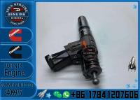China Common Rail Fuel Injector 3407776 3087807 3411385 341176 3409975 for  QSN14 N14 Engine Excavator Parts for sale