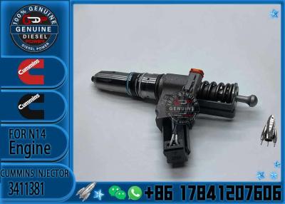 China N14 3088178 Injector for Engine 3411381 3411691 3411385 3411754 3411760 3411761 3411765 3411766 3411767 34117764 3075164 for sale