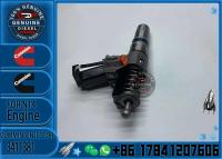 China N14 3088178 Injector for Engine 3411381 3411691 3411385 3411754 3411760 3411761 3411765 3411766 3411767 34117764 3075164 for sale
