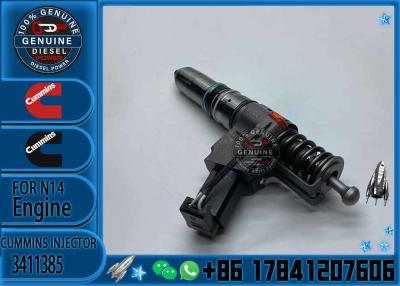 China 3411757 3073995 3652541 3411761 3411752 3411755 3411385 New Diesel Fuel Injector for sale