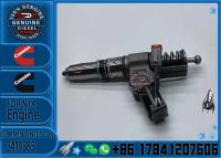 China 3411757 3073995 3652541 3411761 3411752 3411755 3411385 New Diesel Fuel Injector for sale