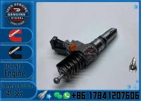 China 3411757 3073995 3652541 3411761 3411752 3411755 3411385 New Diesel Fuel Injector for sale