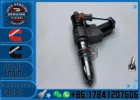 China 3411757 3073995 3652541 3411761 3411752 3411755 3411385 New Diesel Fuel Injector for sale