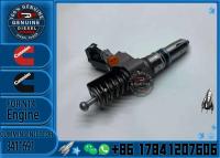 China OEM N14 Engine Parts Common Rail Diesel Fuel Injector 3411760 3411691 3411765 3411766 For  Engine Bulk Sale of Injectors for sale