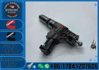 China OEM N14 Engine Parts Common Rail Diesel Fuel Injector 3411760 3411691 3411765 3411766 For  Engine Bulk Sale of Injectors for sale