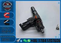 China OEM N14 Engine Parts Common Rail Diesel Fuel Injector 3411760 3411691 3411765 3411766 For  Engine Bulk Sale of Injectors for sale