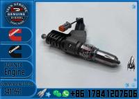 China OEM N14 Engine Parts Common Rail Diesel Fuel Injector 3411760 3411691 3411765 3411766 For  Engine Bulk Sale of Injectors for sale
