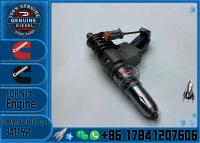 China OEM N14 Engine Parts Common Rail Diesel Fuel Injector 3411760 3411691 3411765 3411766 For  Engine Bulk Sale of Injectors for sale