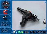 China FST Diesel Fuel Injector 4307776 4384360 4307516 4307525 3411766 3411759 3081315 3411767 3411765 3411760 3411761 Engine QSN14 for sale