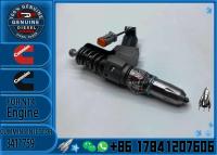 China FST Diesel Fuel Injector 4307776 4384360 4307516 4307525 3411766 3411759 3081315 3411767 3411765 3411760 3411761 Engine QSN14 for sale