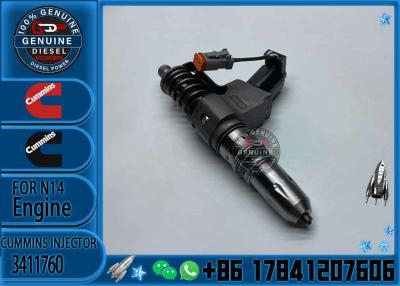 China Factory High Performance Diesel Fuel Injector 3411767 3411765 3411760 3411761 for Engine N14 for sale