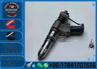China Original New  Injector 3411761 3411762 3411763 3411764 3411765 3411766 3411767 3411821 Suitable for  Engine for sale