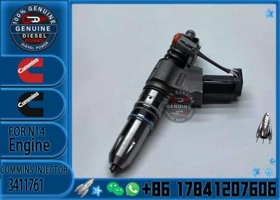 China Original New  Injector 3411761 3411762 3411763 3411764 3411765 3411766 3411767 3411821 Suitable for  Engine for sale