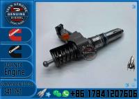China Original New  Injector 3411761 3411762 3411763 3411764 3411765 3411766 3411767 3411821 Suitable for  Engine for sale