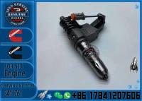 China Original New  Injector 3411761 3411762 3411763 3411764 3411765 3411766 3411767 3411821 Suitable for  Engine for sale