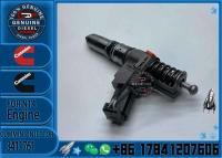 China Original New  Injector 3411761 3411762 3411763 3411764 3411765 3411766 3411767 3411821 Suitable for  Engine for sale