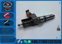 China Diesel Engine Parts Diesel Fuel Injector 3411762 3411761 3411760 Engine Fuel Injector for  N14 for sale