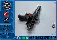 China Diesel Engine Parts Diesel Fuel Injector 3411762 3411761 3411760 Engine Fuel Injector for  N14 for sale