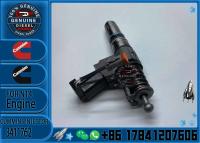 China Diesel Engine Parts Diesel Fuel Injector 3411762 3411761 3411760 Engine Fuel Injector for  N14 for sale