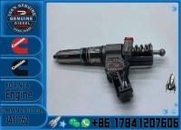 China Diesel Engine Parts Diesel Fuel Injector 3411762 3411761 3411760 Engine Fuel Injector for  N14 for sale