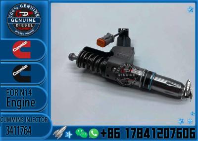 China Diesel Engine Parts Diesel Fuel Injector 3411764 3411765 3411766 3411767 3411821 Suitable for  Engine for sale