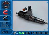 China Diesel Engine Parts Diesel Fuel Injector 3411764 3411765 3411766 3411767 3411821 Suitable for  Engine for sale