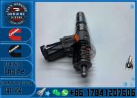 China Diesel Engine Parts Diesel Fuel Injector 3411764 3411765 3411766 3411767 3411821 Suitable for  Engine for sale