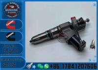China Diesel Engine Parts Diesel Fuel Injector 3411764 3411765 3411766 3411767 3411821 Suitable for  Engine for sale