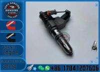 China Diesel Engine Parts Diesel Fuel Injector 3411764 3411765 3411766 3411767 3411821 Suitable for  Engine for sale