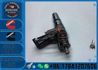 China Factory High Performance Diesel Fuel Injector 3411767 3411765 3411760 3411761 for Engine N14 for sale