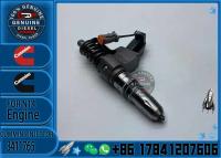 China Factory High Performance Diesel Fuel Injector 3411767 3411765 3411760 3411761 for Engine N14 for sale