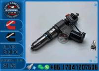 China Factory High Performance Diesel Fuel Injector 3411767 3411765 3411760 3411761 for Engine N14 for sale