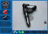 China Factory High Performance Diesel Fuel Injector 3411767 3411765 3411760 3411761 for Engine N14 for sale