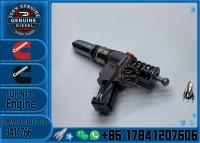 China N14 14L Fuel Injector 3411767 3411766 3411765 3411763 for  Diesel Engine Generator Set for sale
