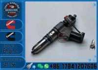 China N14 14L Fuel Injector 3411767 3411766 3411765 3411763 for  Diesel Engine Generator Set for sale
