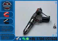 China Factory High Performance Diesel Fuel Injector 3411767 3411765 3411760 3411761 for Engine N14 for sale