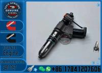 China Factory High Performance Diesel Fuel Injector 3411767 3411765 3411760 3411761 for Engine N14 for sale