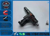 China Factory High Performance Diesel Fuel Injector 3411767 3411765 3411760 3411761 for Engine N14 for sale