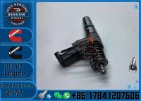 China Factory High Performance Diesel Fuel Injector 3411767 3411765 3411760 3411761 for Engine N14 for sale