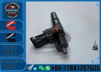 China Factory High Performance Diesel Fuel Injector 3411767 3411765 3411760 3411761 for Engine N14 for sale