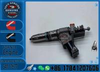 China Diesel Engine Parts Diesel Fuel Injector 3411760 3411767T for  N14 Engine Trucks Tractor Excavator Engine Parts for sale
