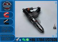 China Diesel Engine Parts Diesel Fuel Injector 3411760 3411767T for  N14 Engine Trucks Tractor Excavator Engine Parts for sale