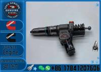 China Diesel Engine Parts Diesel Fuel Injector 3411760 3411767T for  N14 Engine Trucks Tractor Excavator Engine Parts for sale