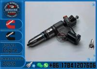 China XF Parts QSM ISM QSM11 ISM11 M11 Engine Diesel Fuel Injector 4307516 3095040 4061851 4026222 3411845 for sale