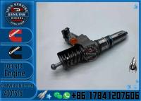 China XF Parts QSM ISM QSM11 ISM11 M11 Engine Diesel Fuel Injector 4307516 3095040 4061851 4026222 3411845 for sale