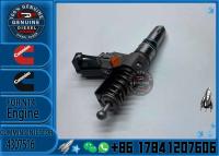 China XF Parts QSM ISM QSM11 ISM11 M11 Engine Diesel Fuel Injector 4307516 3095040 4061851 4026222 3411845 for sale