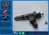 China XF Parts QSM ISM QSM11 ISM11 M11 Engine Diesel Fuel Injector 4307516 3095040 4061851 4026222 3411845 for sale