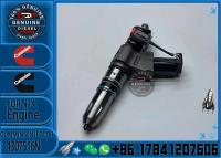 China New Construction Machinery Fuel Injector Parts for  Diesel Engine Compatible Models N14 4307516N 3411767T 3407776 3087807 for sale