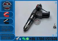 China New Construction Machinery Fuel Injector Parts for  Diesel Engine Compatible Models N14 4307516N 3411767T 3407776 3087807 for sale
